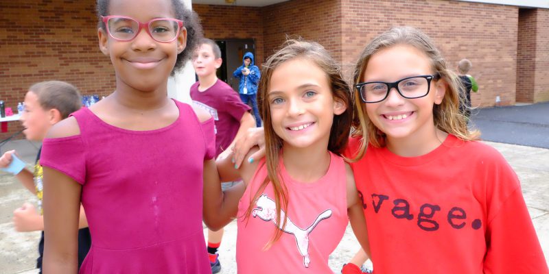 Asa Packer Elementary School