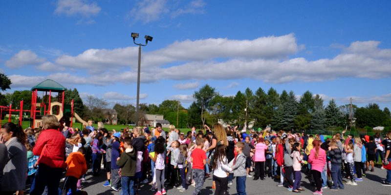 Asa Packer Elementary School