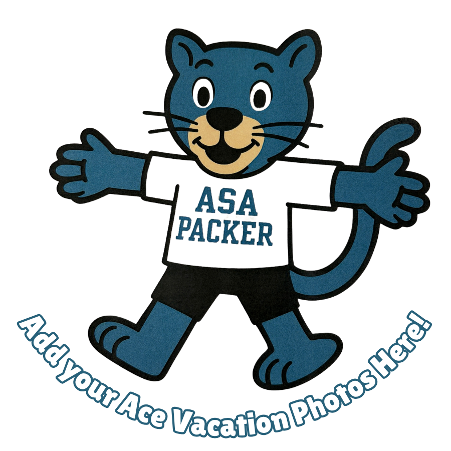 Asa Packer Elementary School