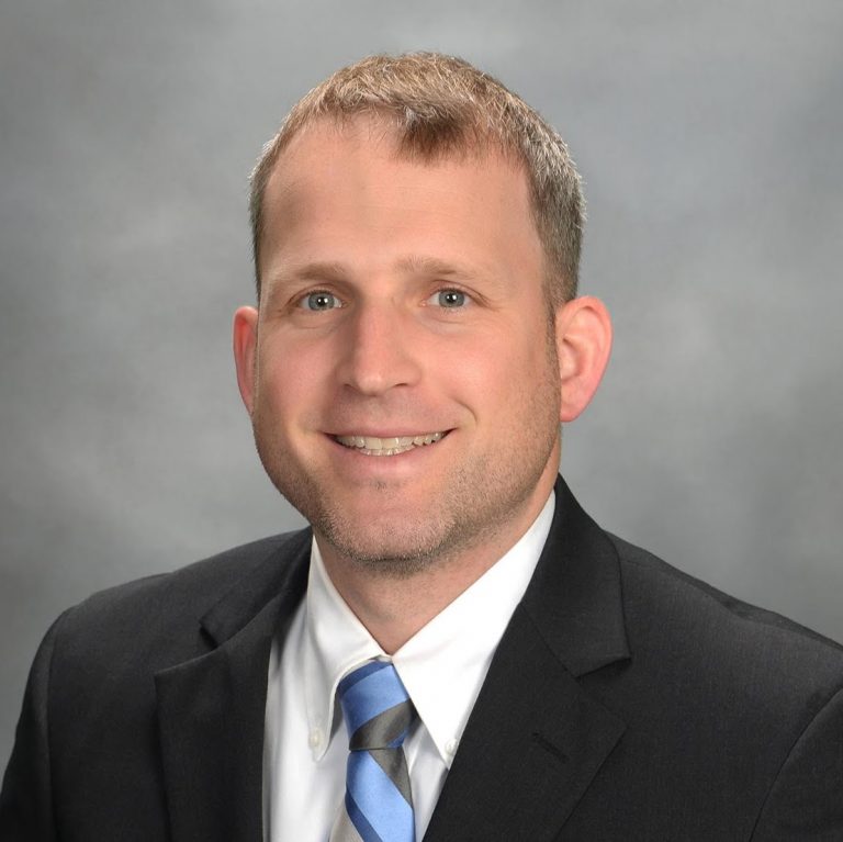 Principal’s Message – Broughal Middle School