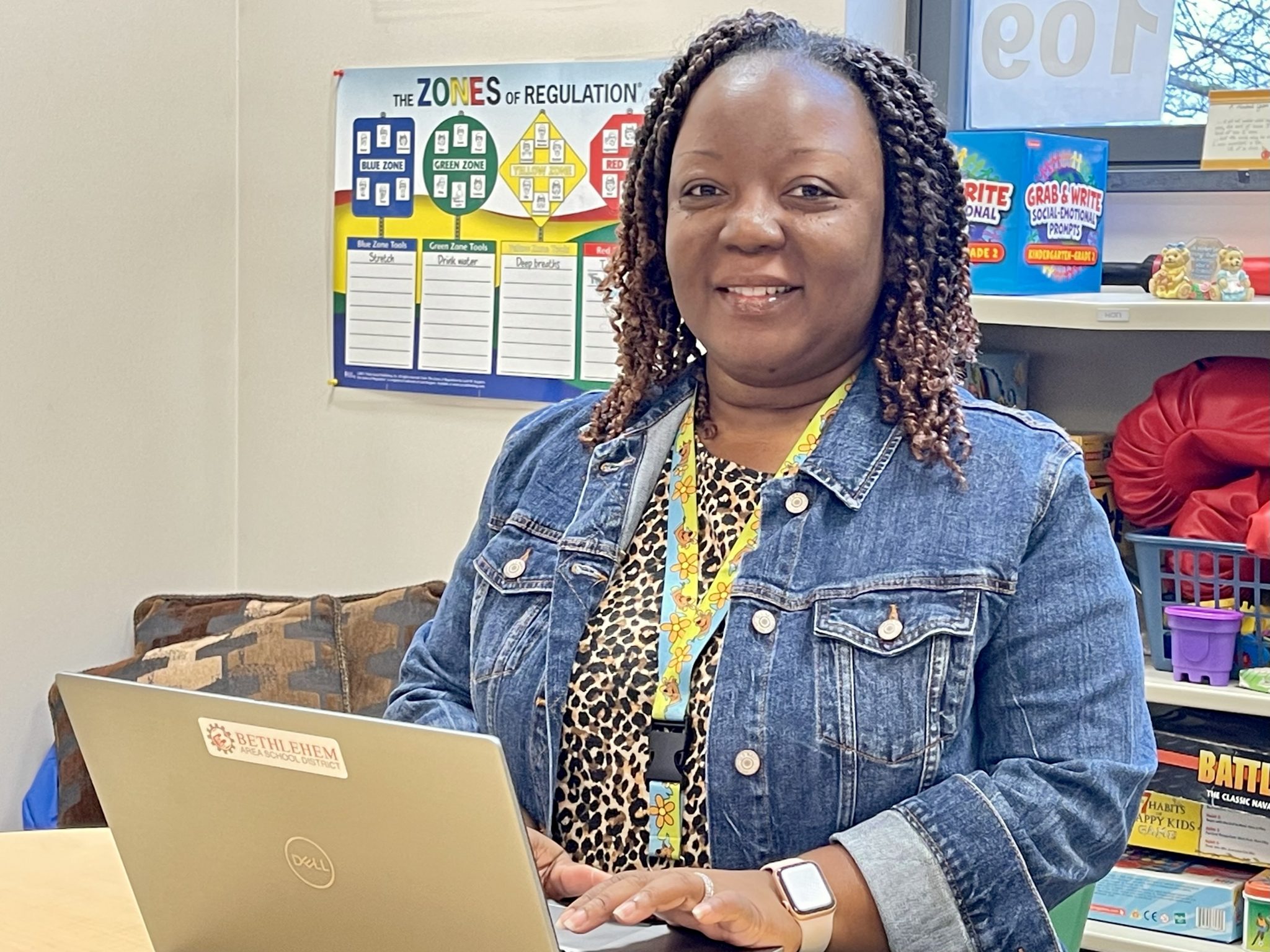 School Counselor – Clearview Elementary School