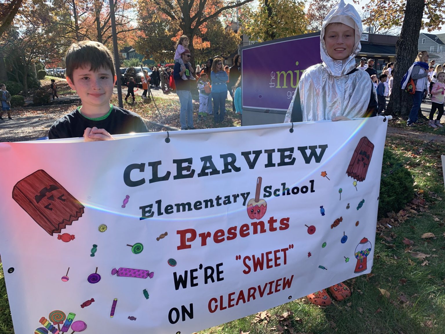 Clearview Elementary School