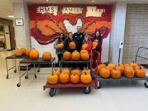 East Hills Middle School