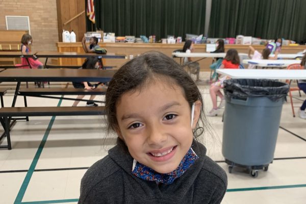 Governor Wolf Elementary School