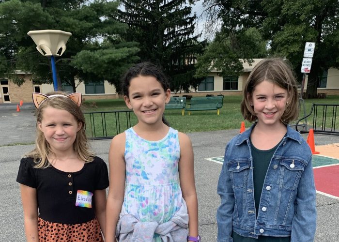 Governor Wolf Elementary School