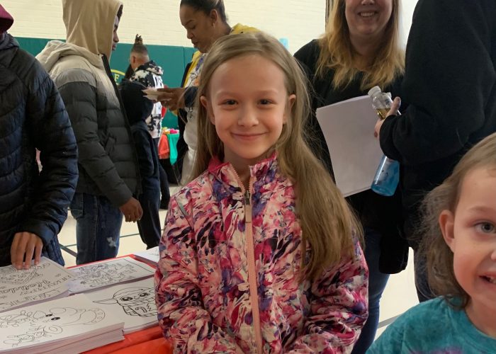 Governor Wolf Elementary School