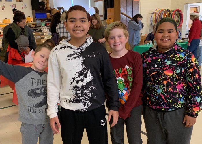 Governor Wolf Elementary School