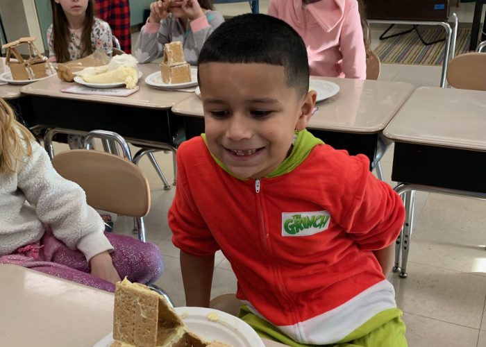 Governor Wolf Elementary School