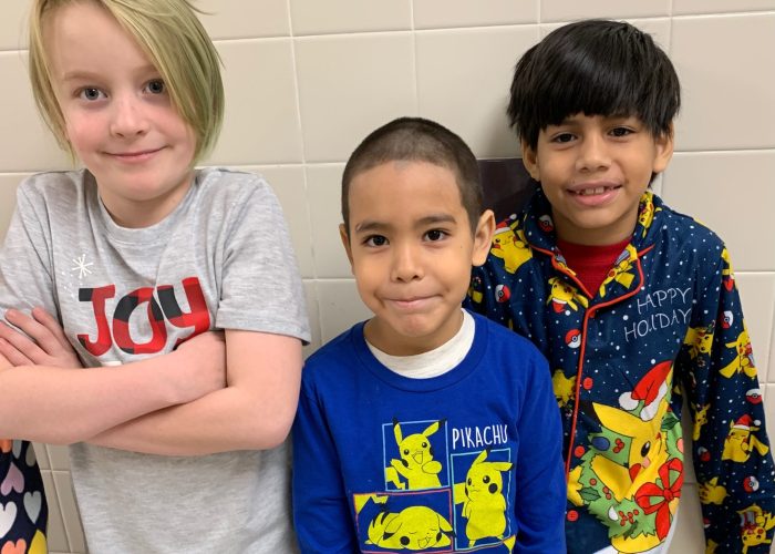 Governor Wolf Elementary School