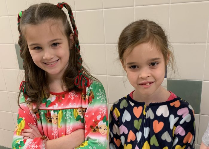 Governor Wolf Elementary School