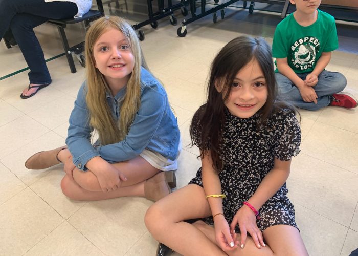 Governor Wolf Elementary School