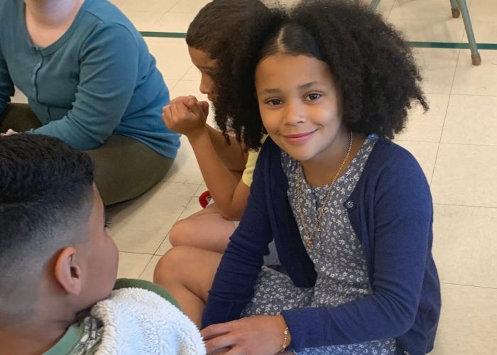 Governor Wolf Elementary School