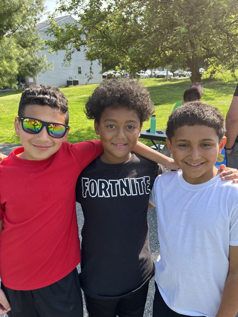 Marvine Elementary School