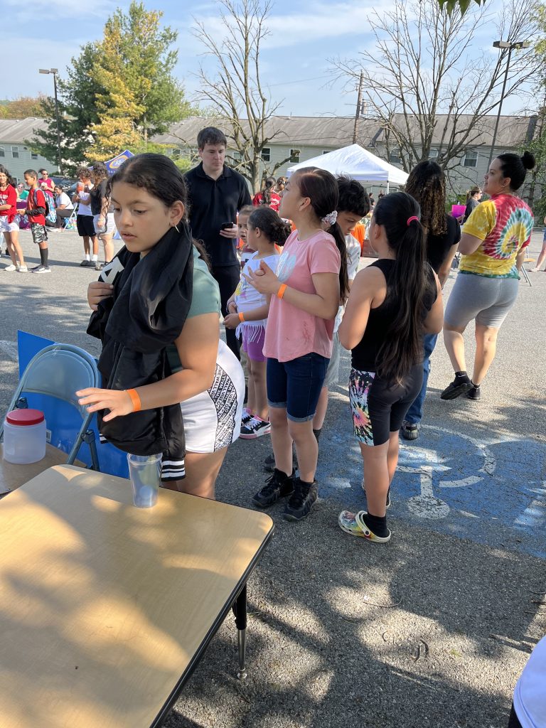 Marvine Elementary School