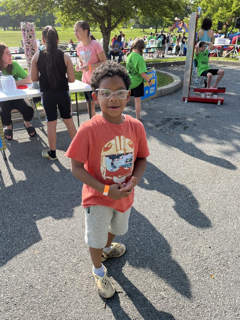 Marvine Elementary School