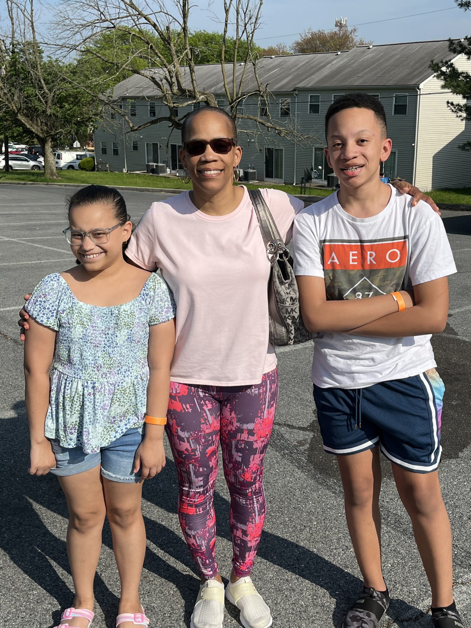 Marvine Elementary School