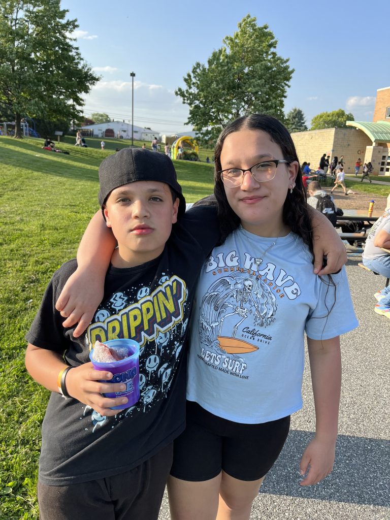 Marvine Elementary School