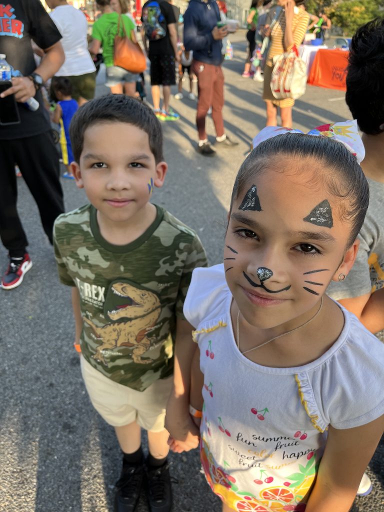 Marvine Elementary School