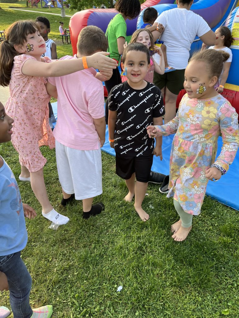 Marvine Elementary School