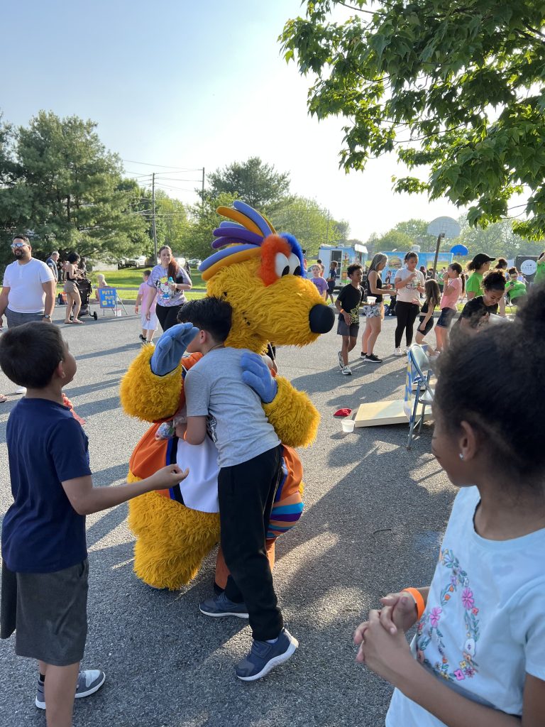 Marvine Elementary School