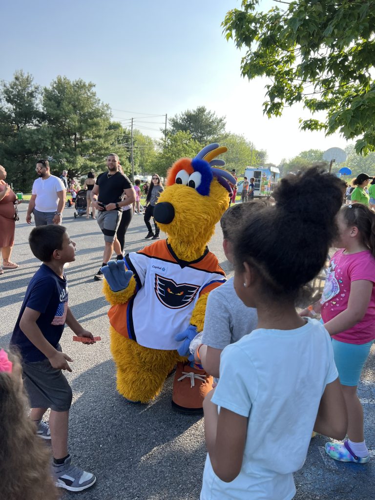 Marvine Elementary School