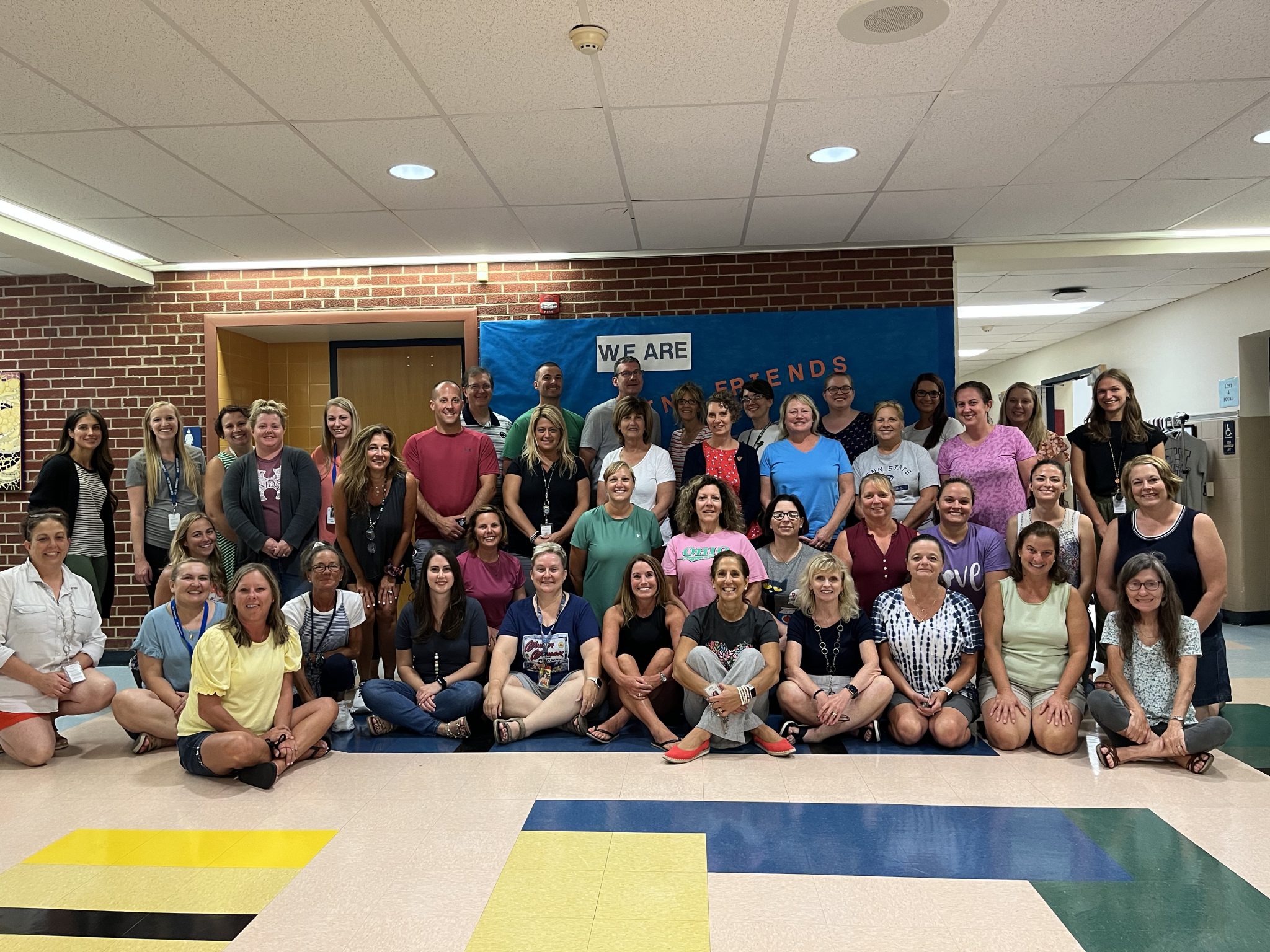 Miller Heights Elementary School