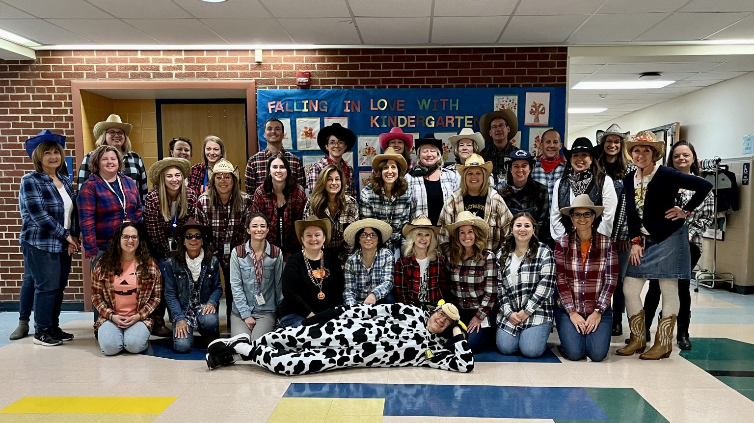 Miller Heights Elementary School