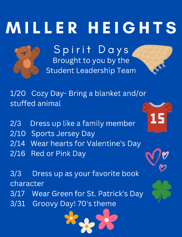 Miller Heights Elementary School