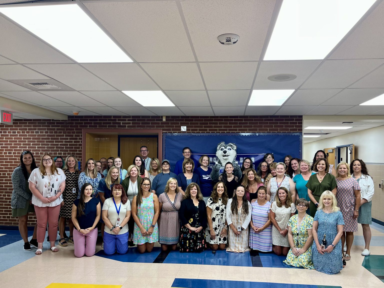 Miller Heights Elementary School