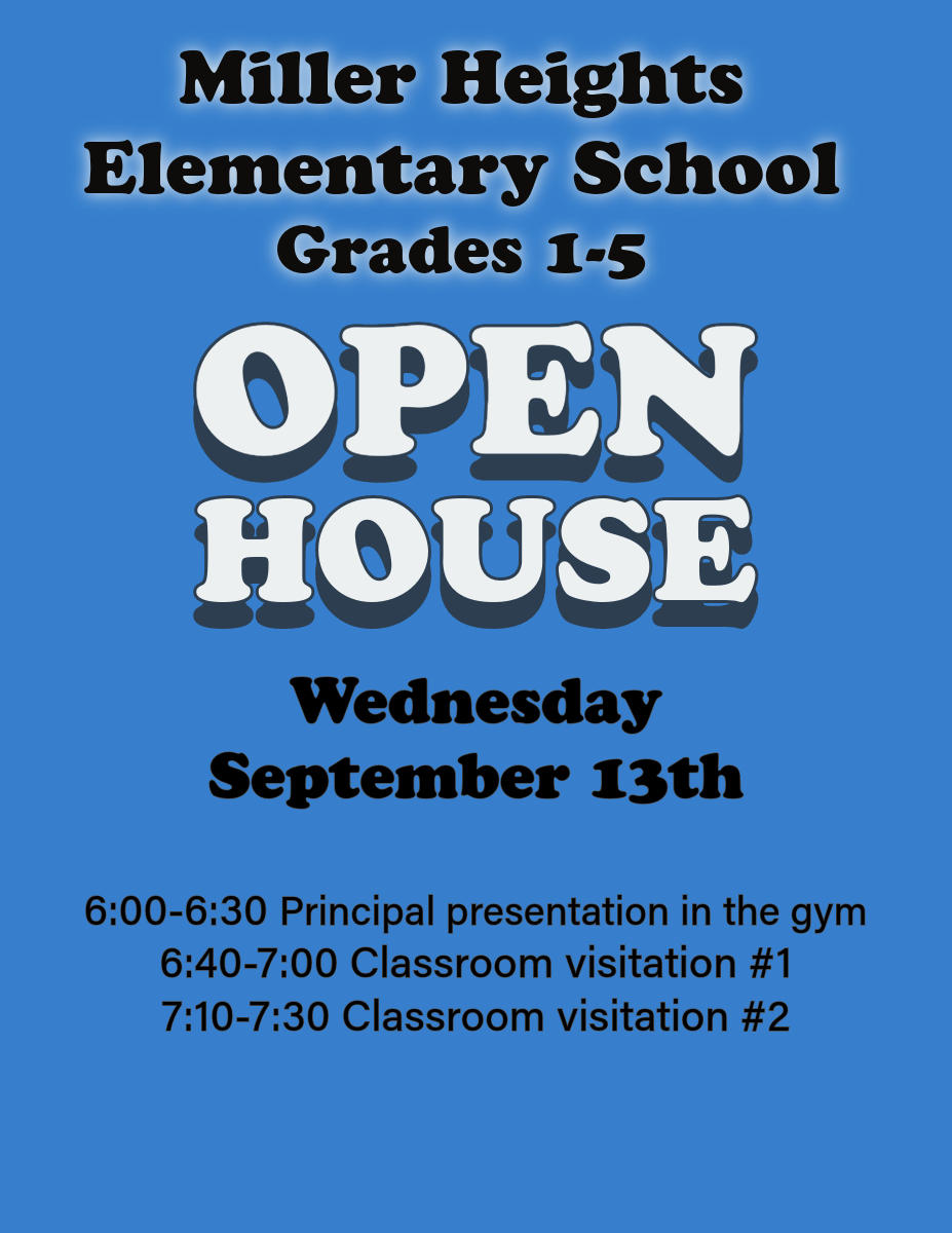 Miller Heights Elementary School