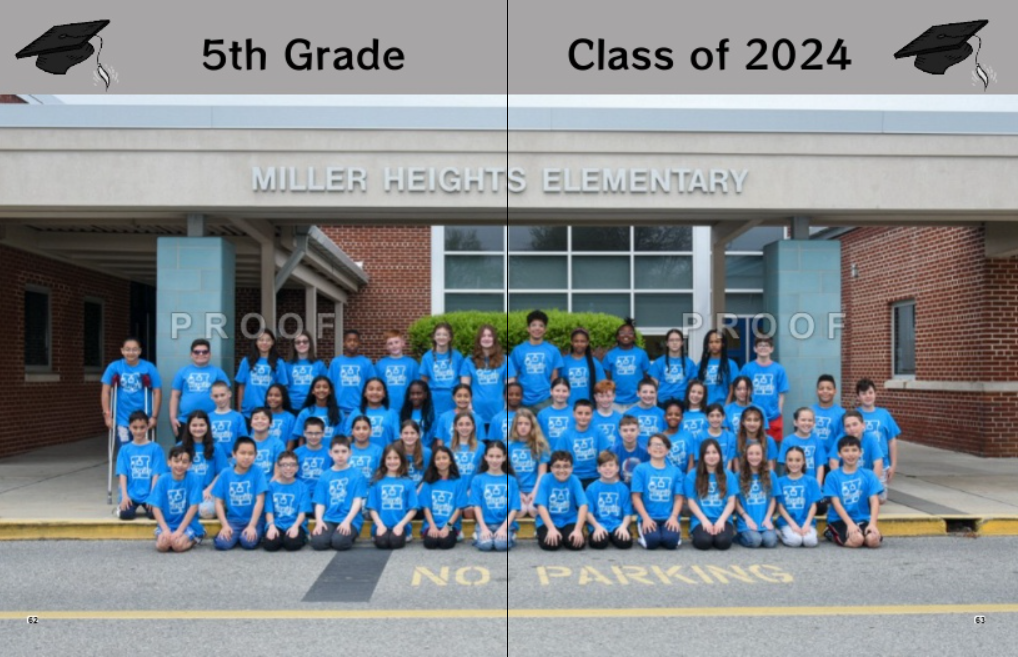 Miller Heights Elementary School