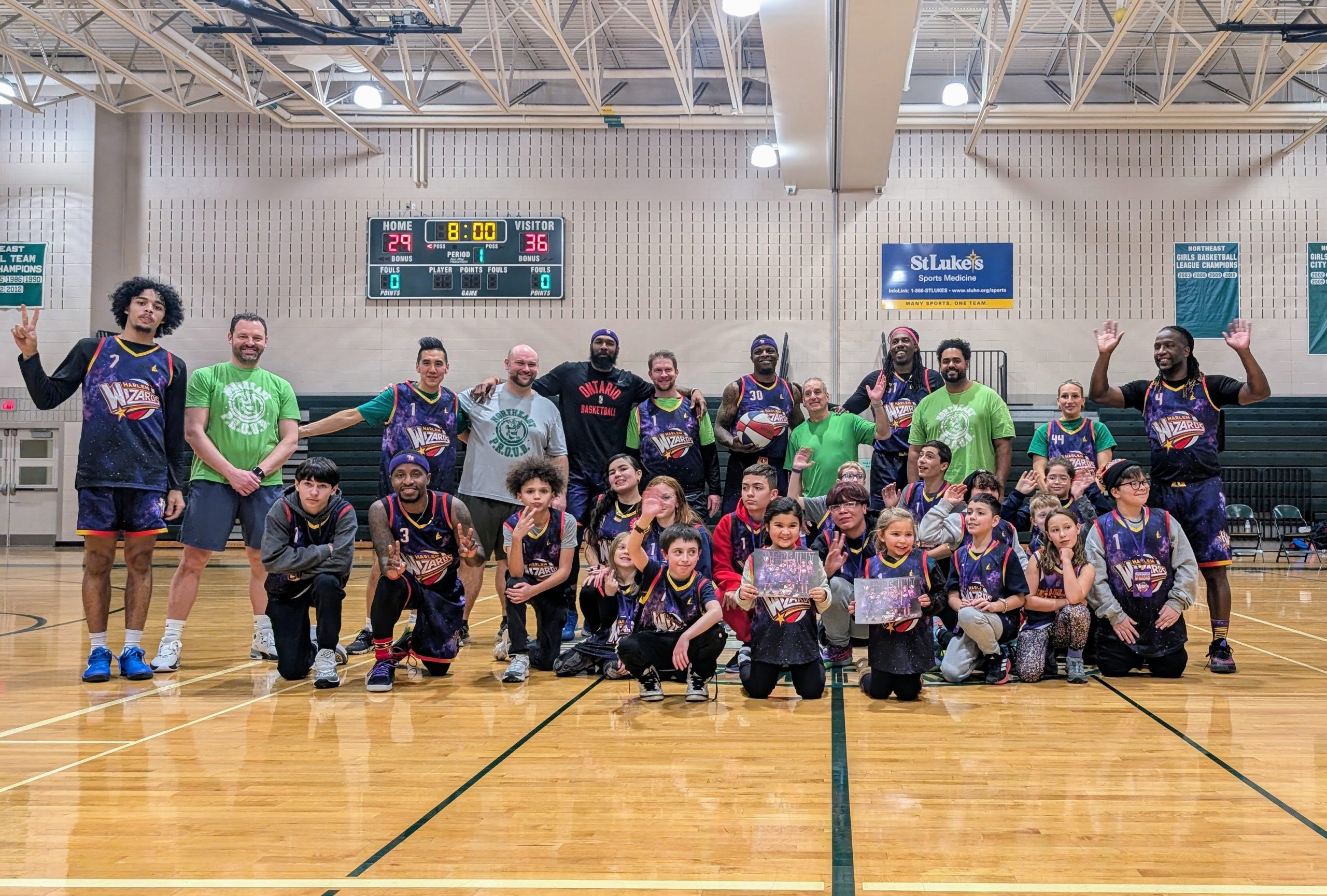 Northeast Middle School