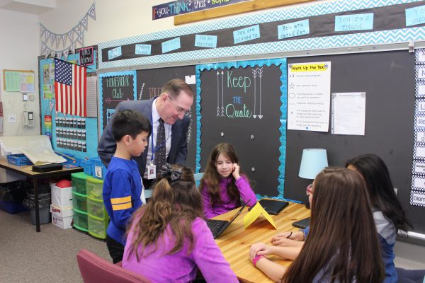 Spring Garden Elementary School