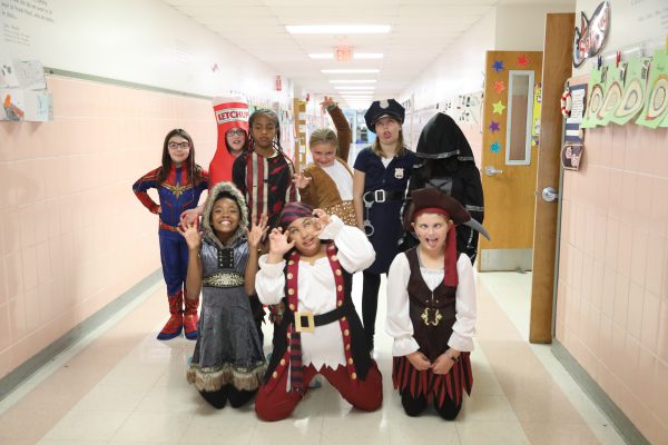 Spring Garden Elementary School