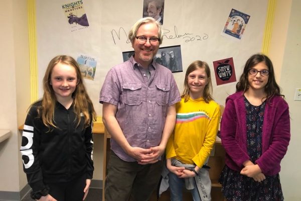 Spring Garden Elementary School