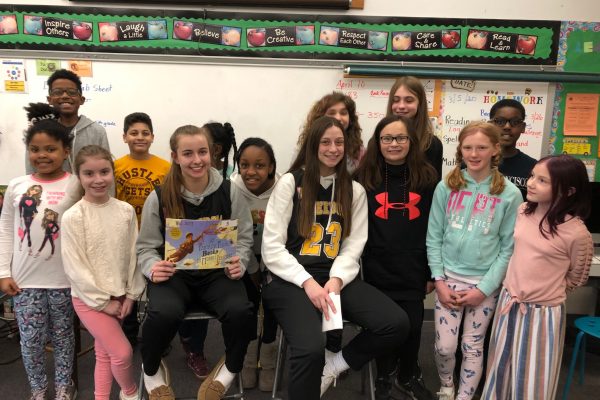 Spring Garden Elementary School