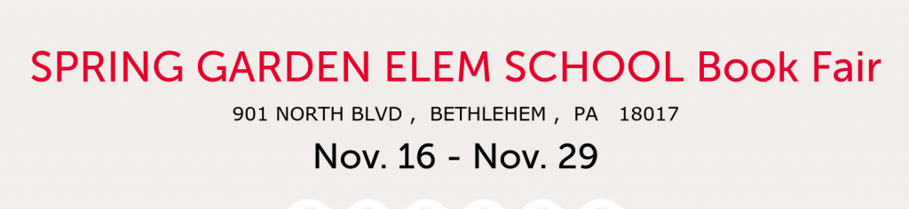 Spring Garden Elementary School