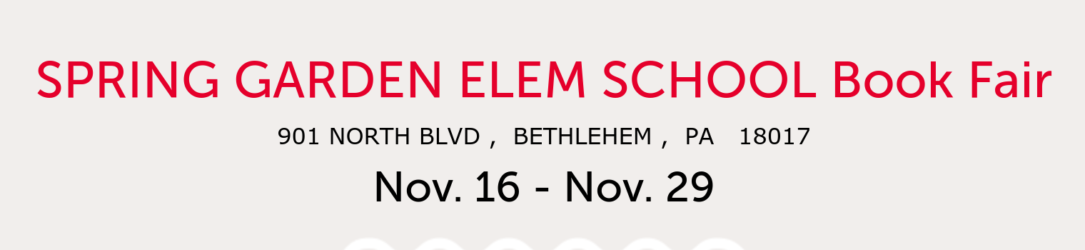 Spring Garden Elementary School