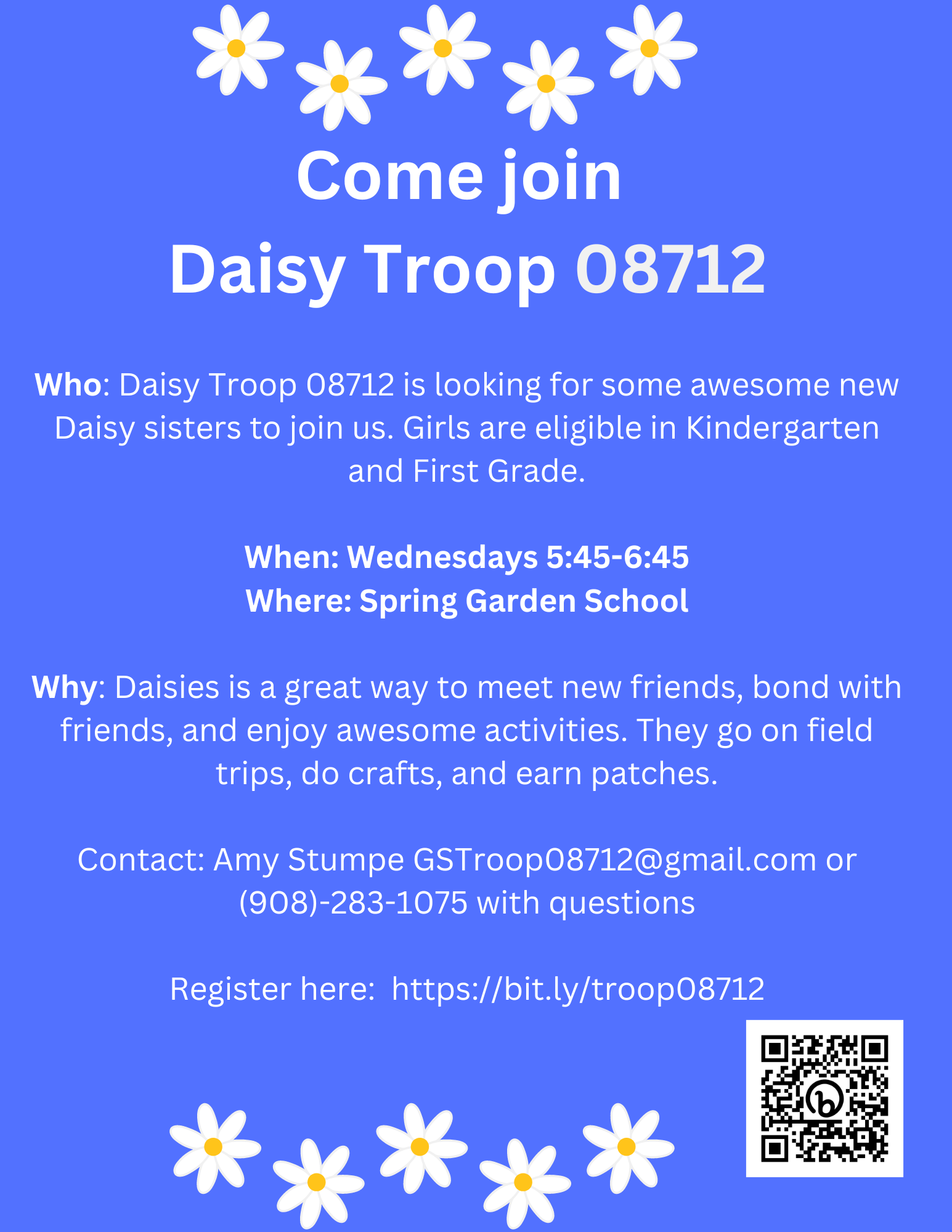 Spring Garden Elementary School