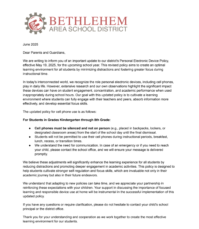 Spring Garden Elementary School