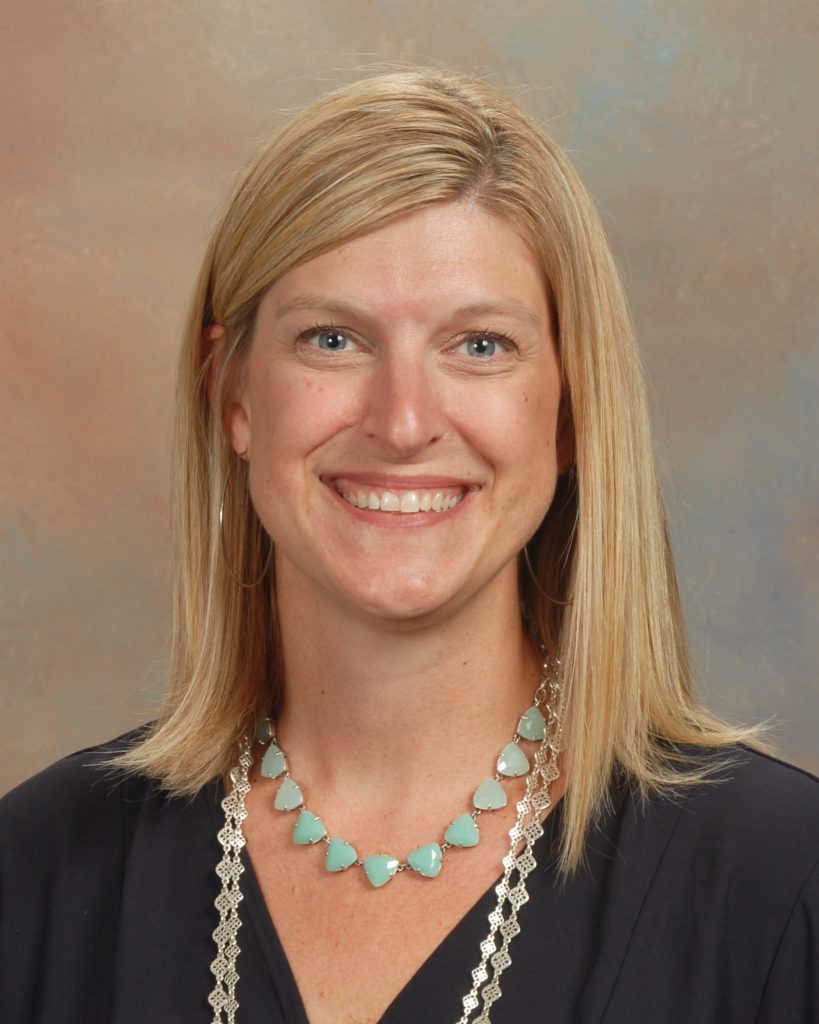 Julie Bailey – The Foundation for The Bethlehem Area School District