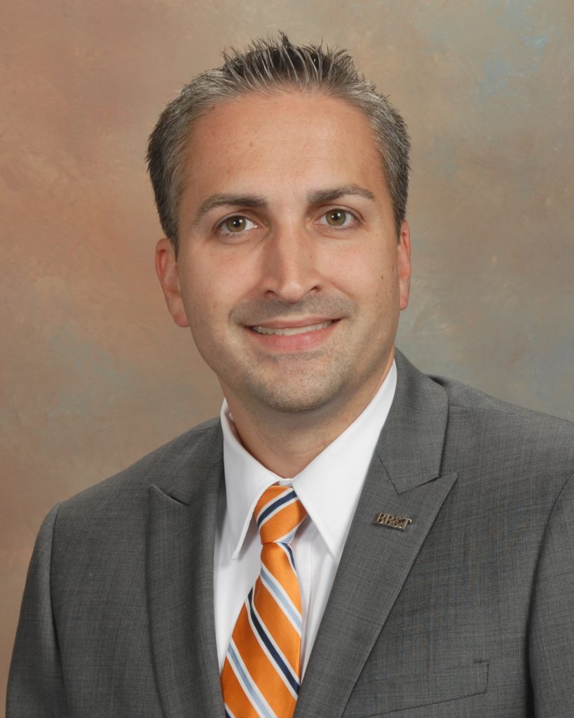 Michael Zile – The Foundation for The Bethlehem Area School District