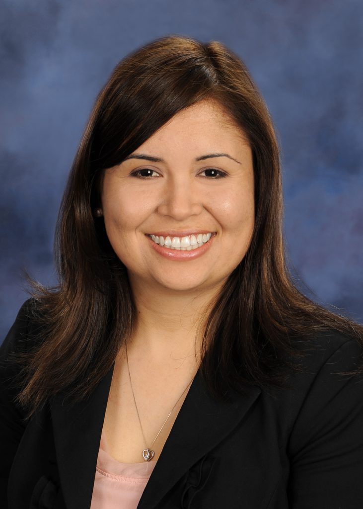 Victoria Montero – The Foundation for The Bethlehem Area School District