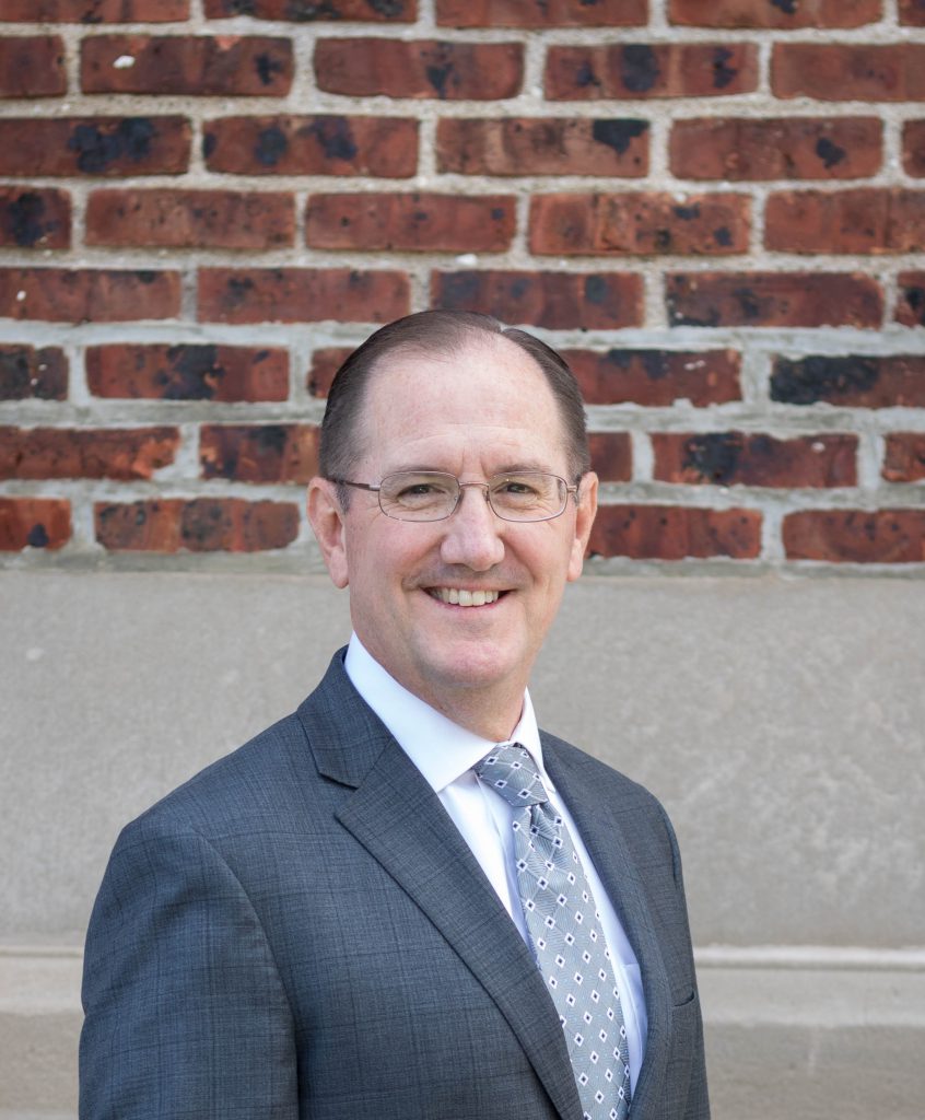 Joseph Roy – The Foundation for The Bethlehem Area School District
