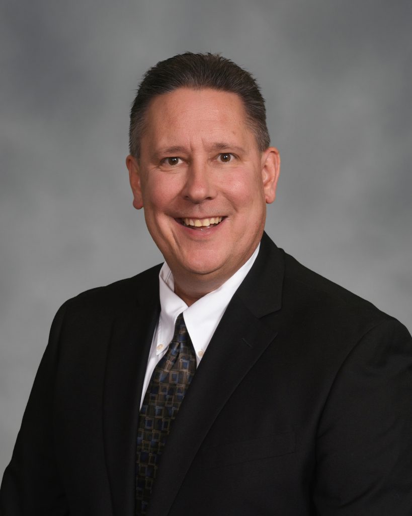 Edward Broczkowski – The Foundation for The Bethlehem Area School District
