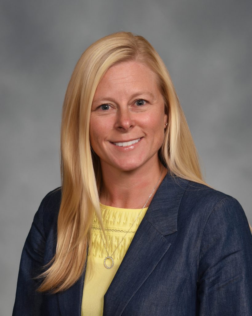 Jennifer Roeder – The Foundation for The Bethlehem Area School District