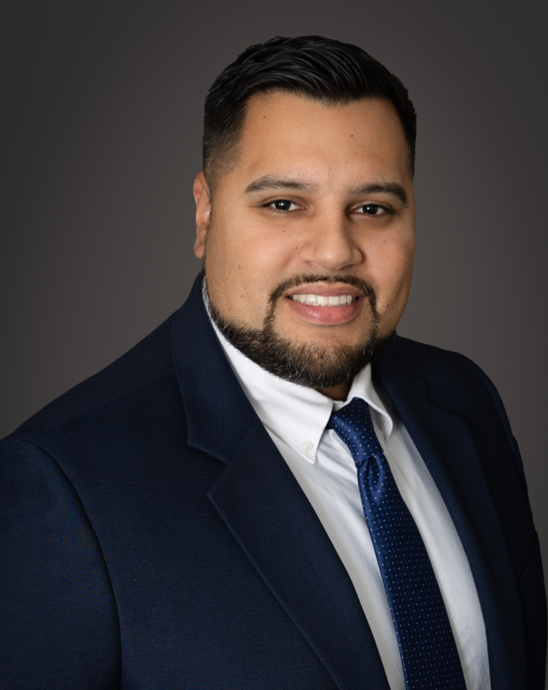 Raymond Santiago – The Foundation for The Bethlehem Area School District