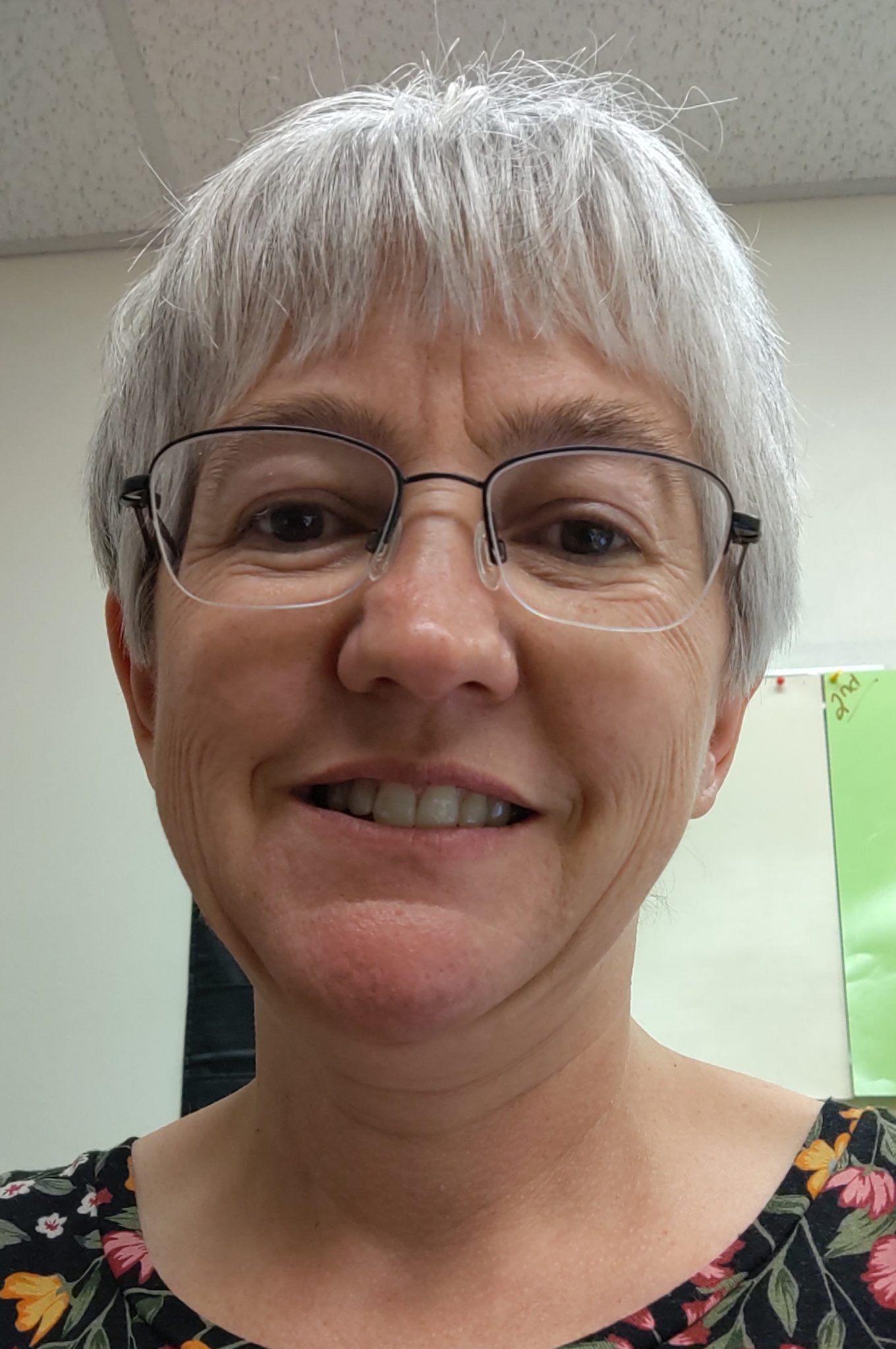 VanBlargan, Mrs. Connie – William Penn Elementary School