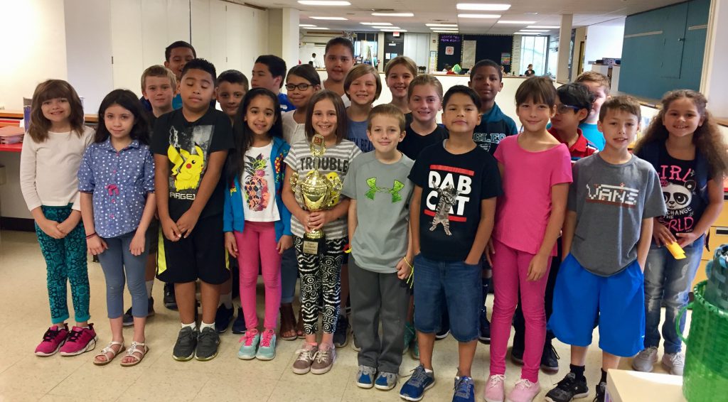 William Penn Photos – William Penn Elementary School